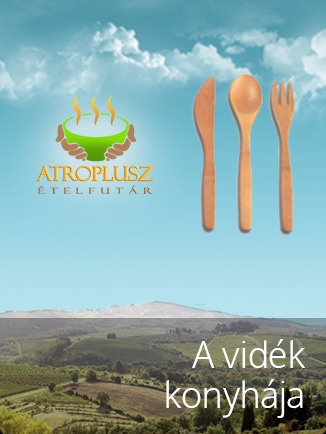 Szolgáltatásaink - A vidék konyhája - Atroplusz Kft.